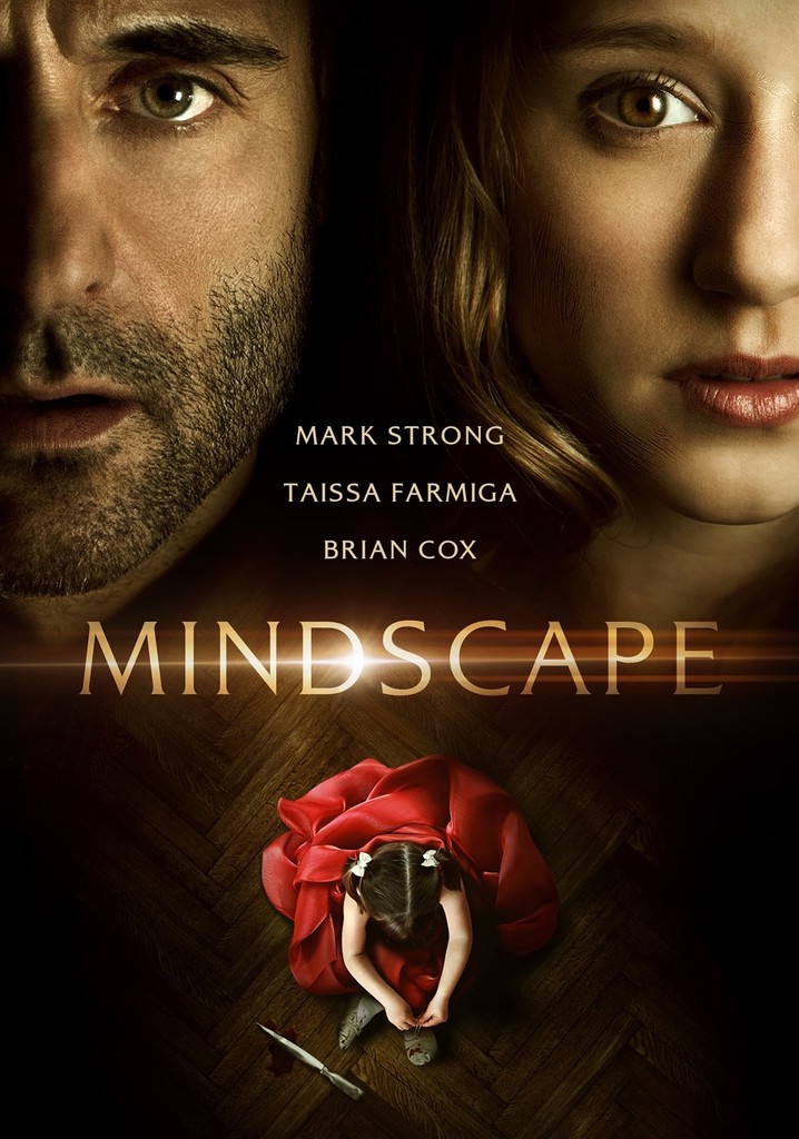 Mindscape - Stream: Jetzt Film online finden und anschauen