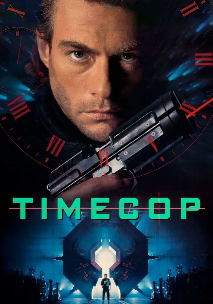 Timecop streaming: where to watch movie online?