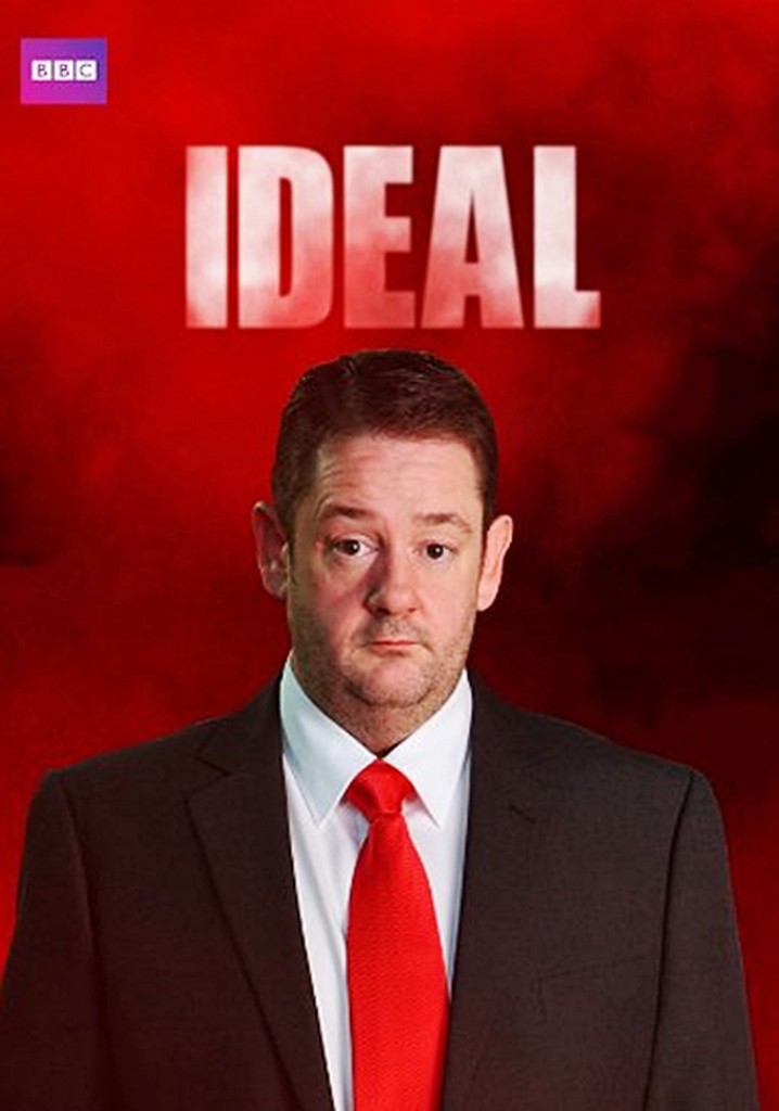 Ideal - watch tv series streaming online