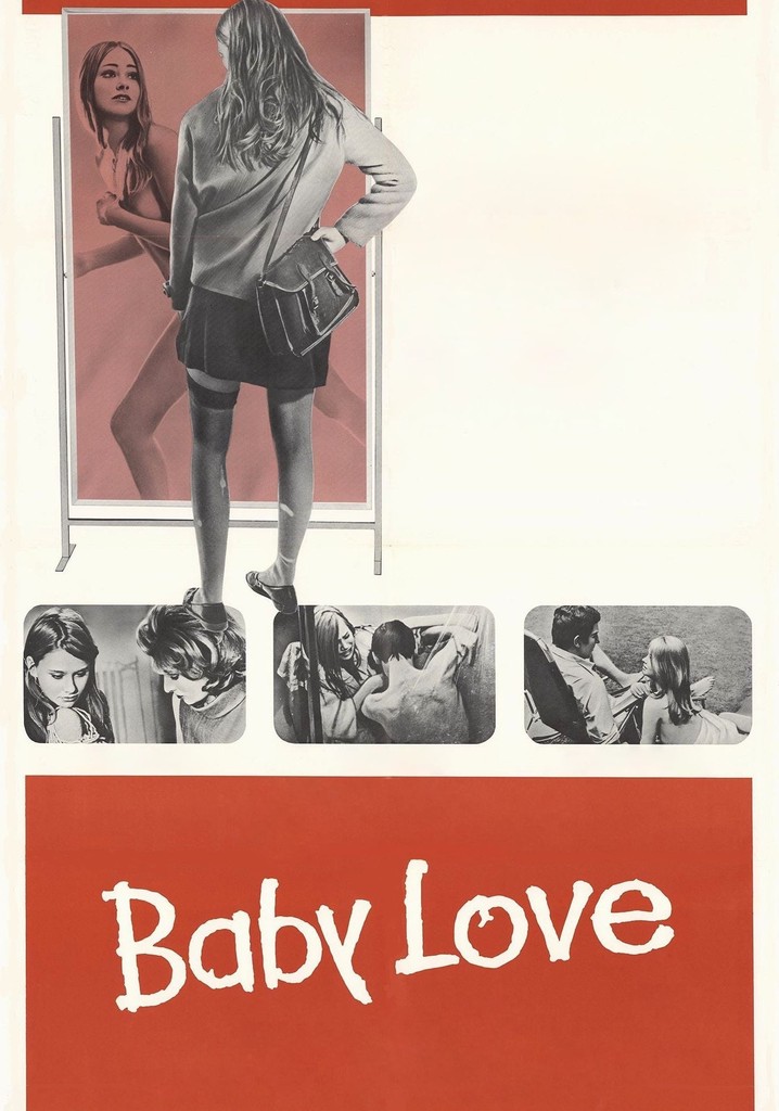Baby Love streaming: where to watch movie online?