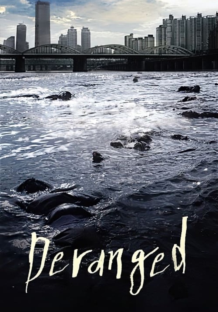 Deranged - película: Ver online completa en español