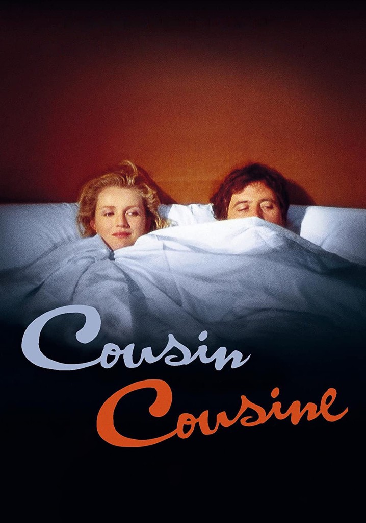 Regarder Cousin, Cousine en streaming complet et légal