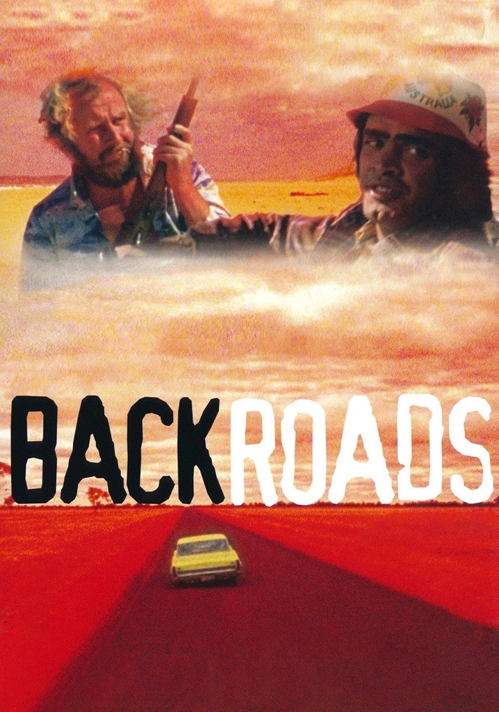 Backroads streaming: where to watch movie online?