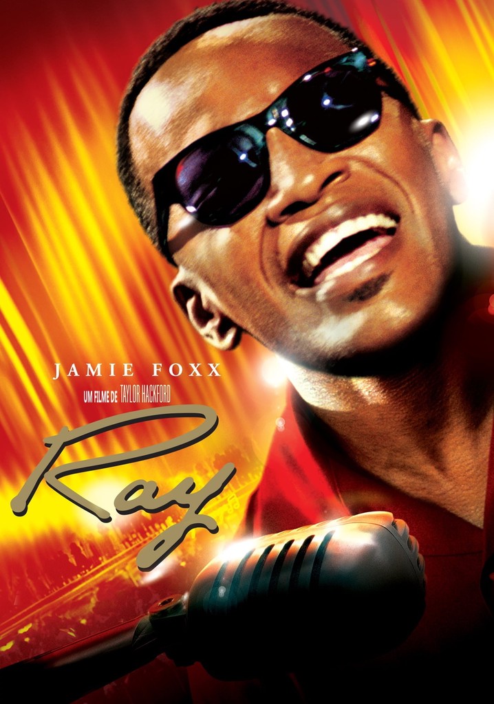 Ray filme - Veja onde assistir online