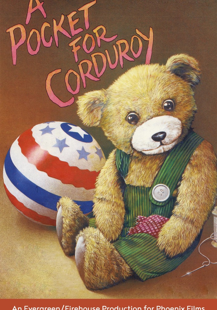 A Pocket For Corduroy streaming: where to watch online?