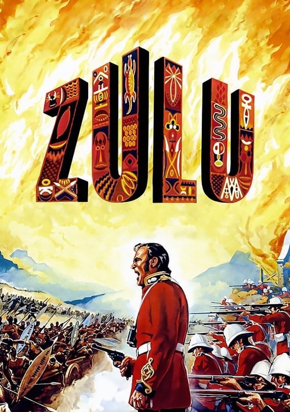 Zulu Movie 2022