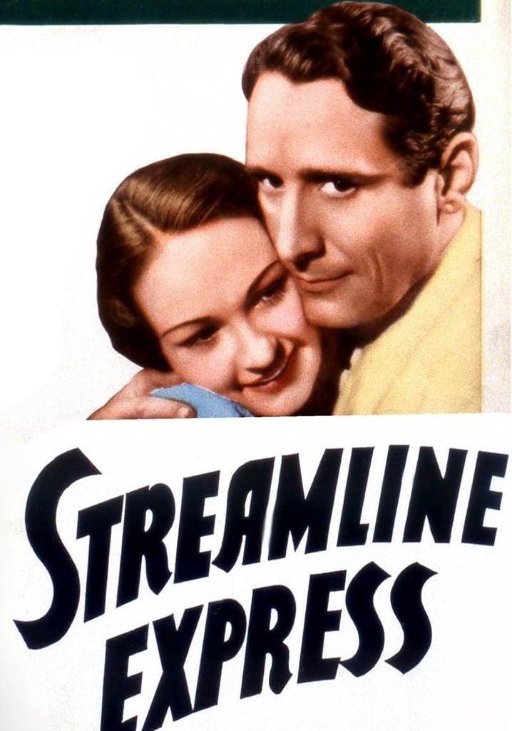Streamline Express streaming: where to watch online?