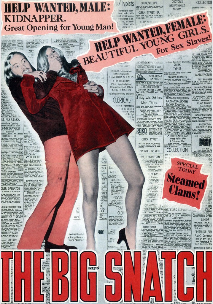 The Big Snatch streaming: where to watch online?