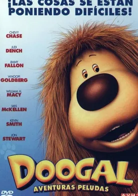 Doogal - película: Ver online completa en español