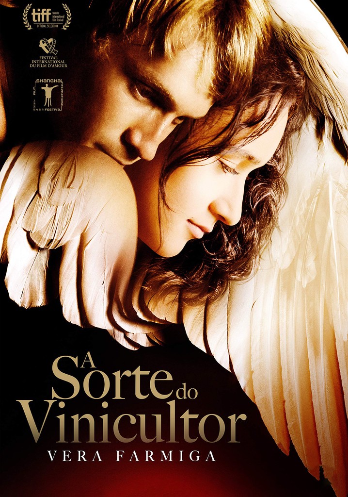 The Vintner's Luck filme - Veja onde assistir