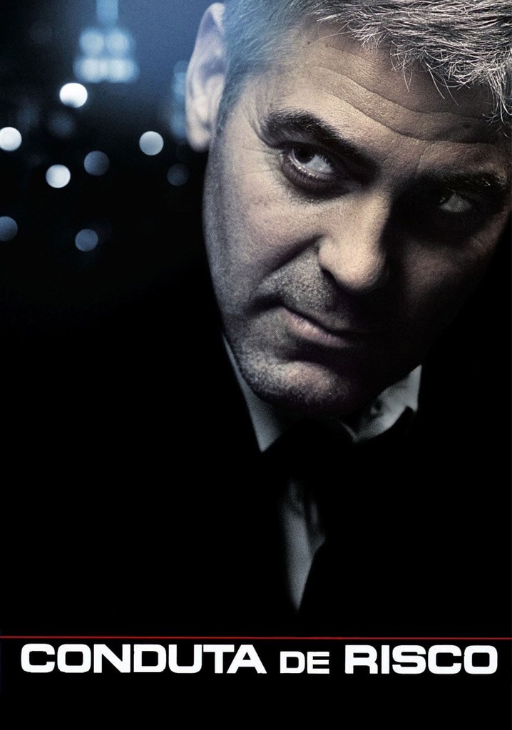 Michael Clayton - Uma Questão de Consciência filme