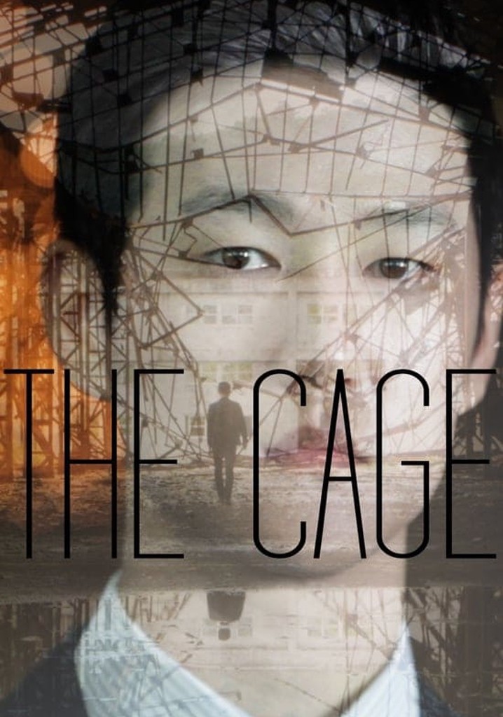 The Cage streaming: where to watch movie online?