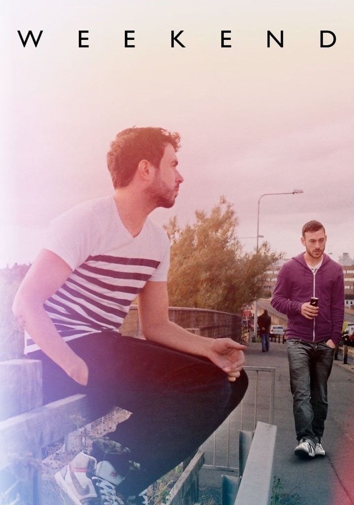 Weekend streaming: where to watch movie online?