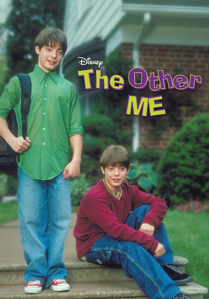 The Other Me streaming: where to watch movie online?