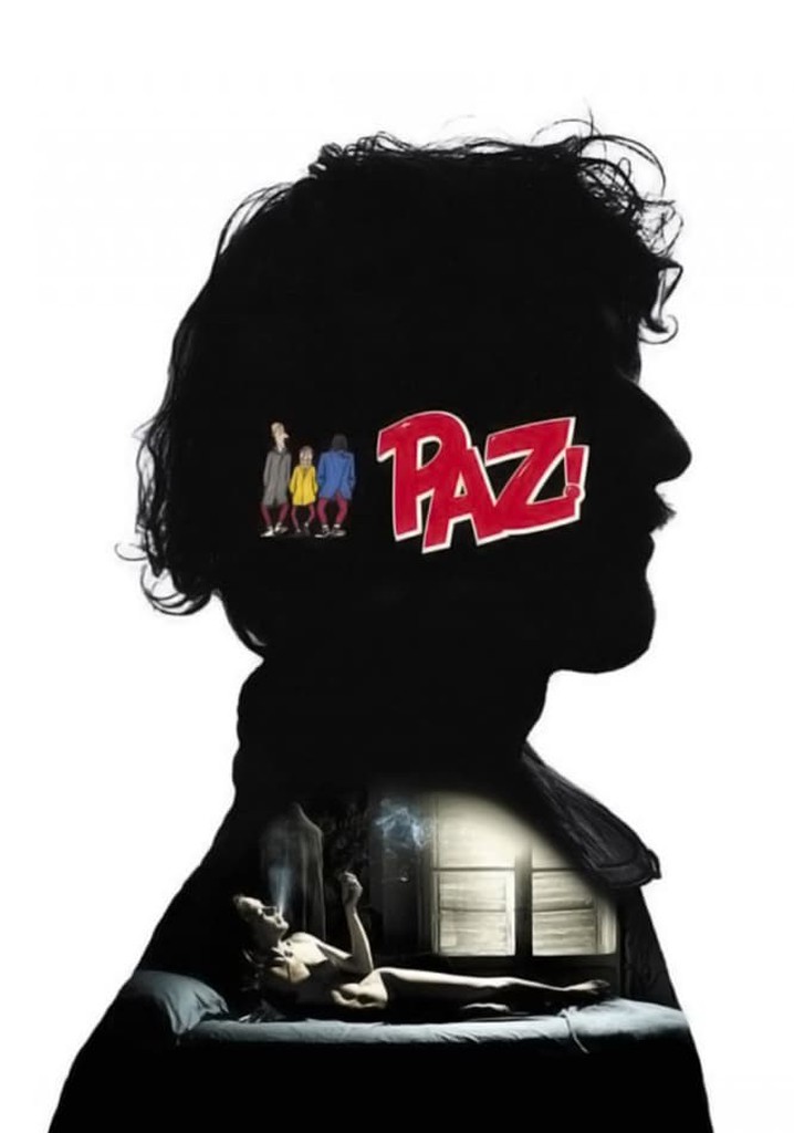 Paz! - film: dove guardare streaming online