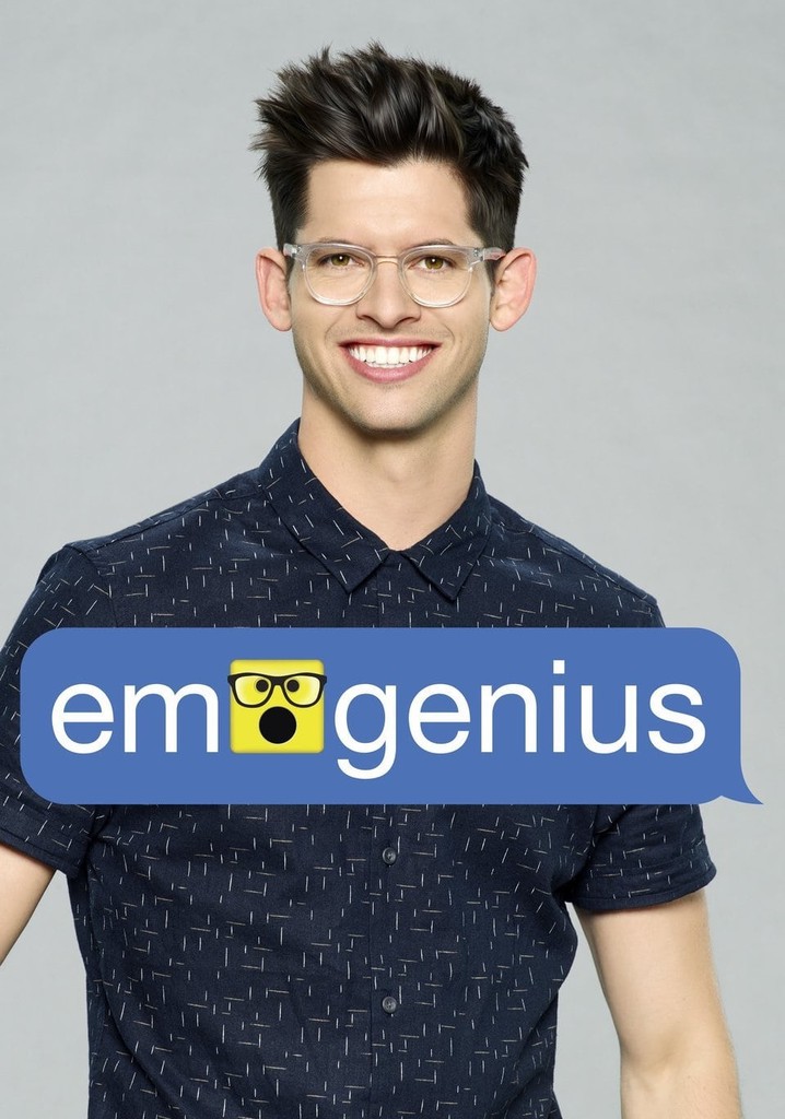 Emogenius - watch tv show streaming online