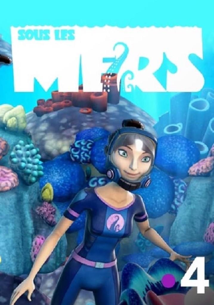 The Deep Season 1 - watch full episodes streaming online