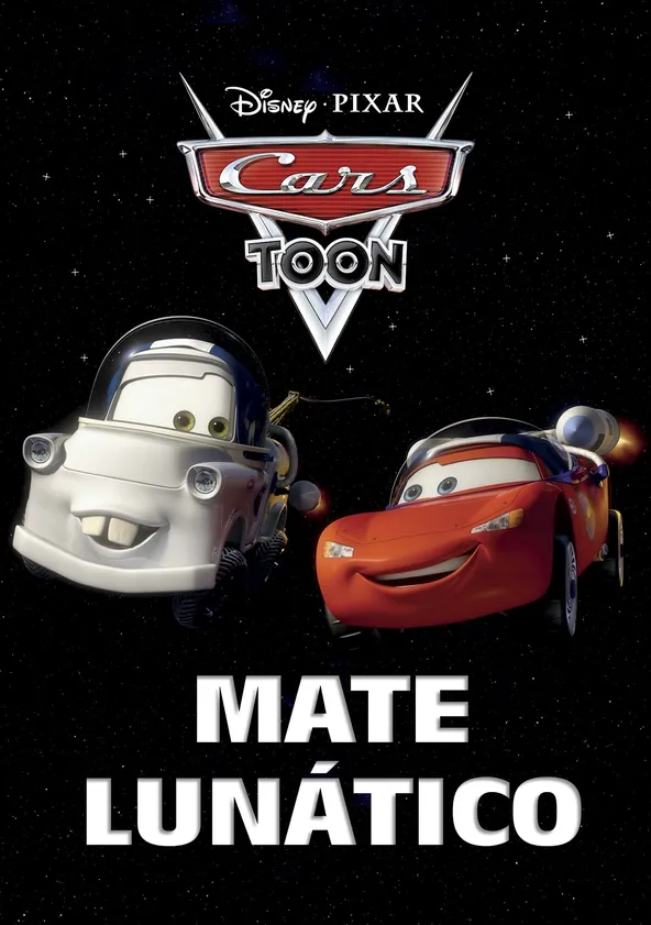 Moon Mater filme - Veja onde assistir online