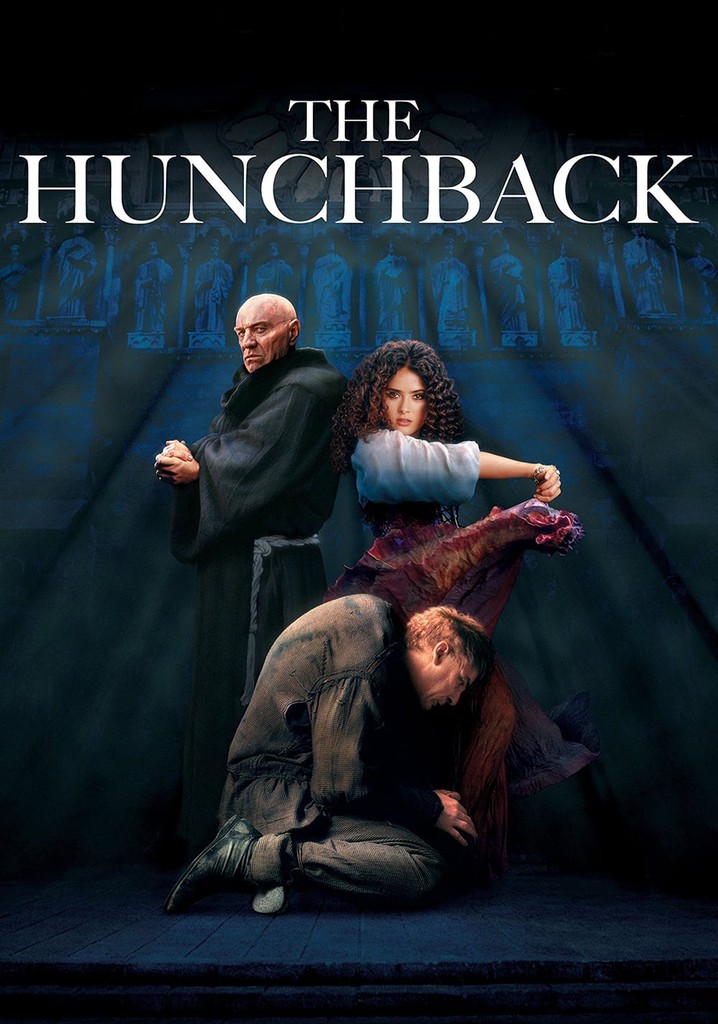 The Hunchback streaming: where to watch online?
