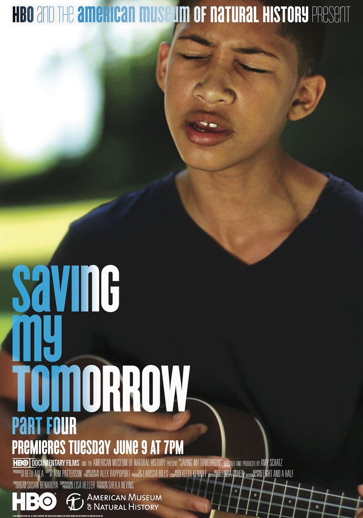 Saving My Tomorrow - Ver la serie de tv online Saving My Tomorrow - Ver la serie de tv online