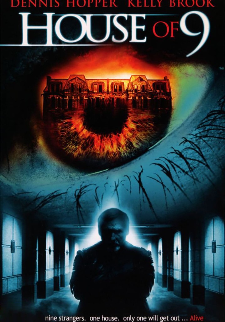 House Of 9 streaming: where to watch movie online?