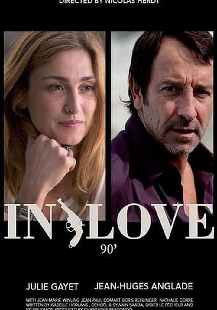 In Love - movie: where to watch stream online