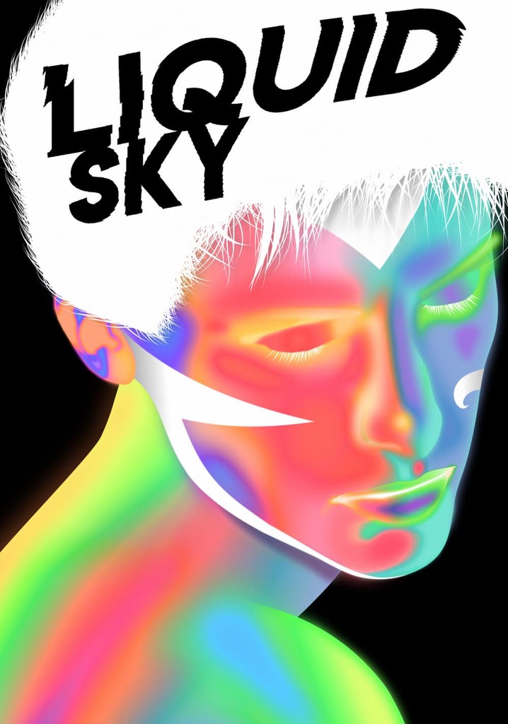 Liquid Sky streaming: where to watch movie online?