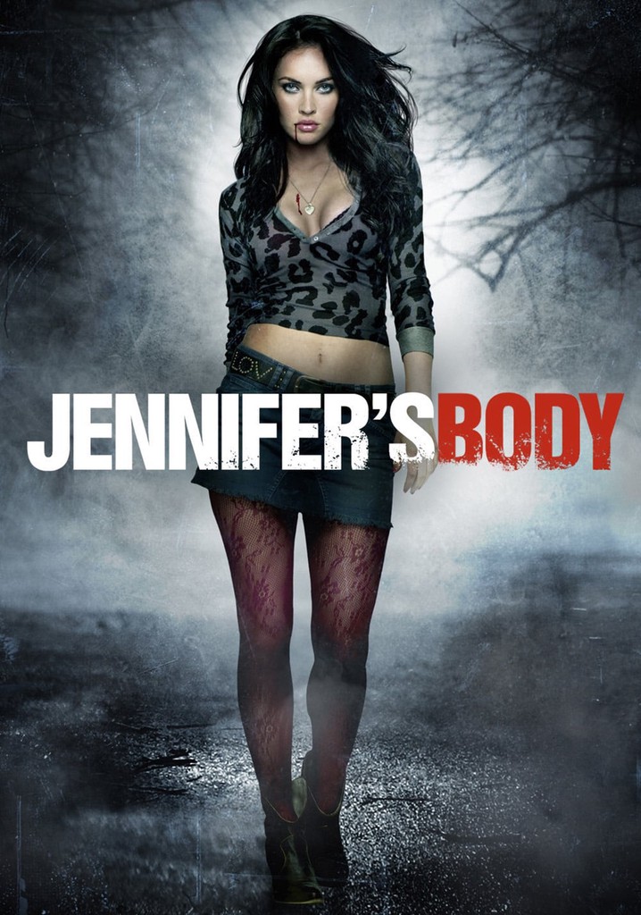 Jennifer's Body - movie: watch streaming online
