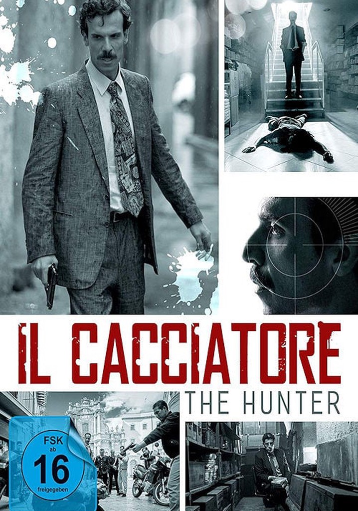 Il Cacciatore - The Hunter - Stream: Jetzt online anschauen