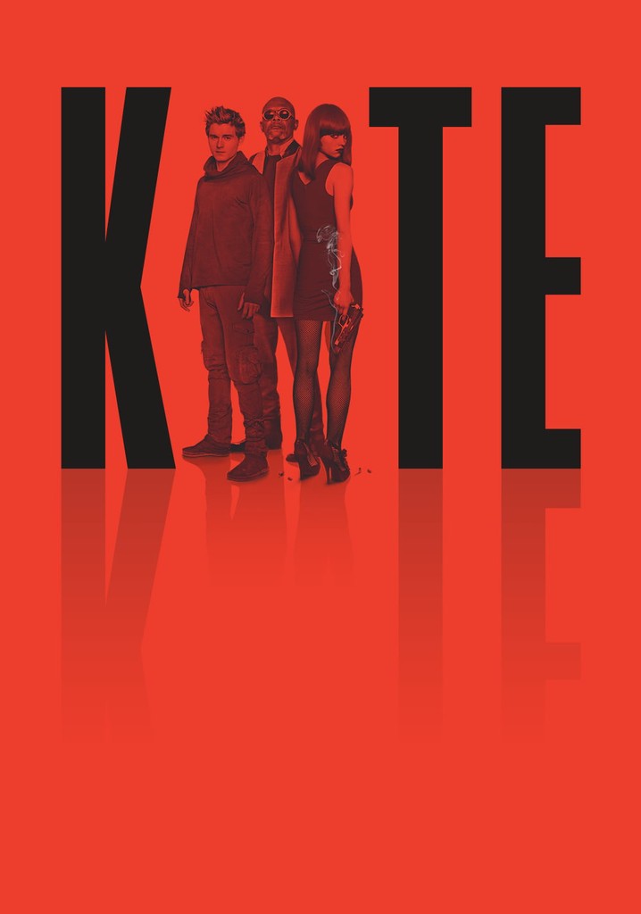 Kite streaming: where to watch movie online?