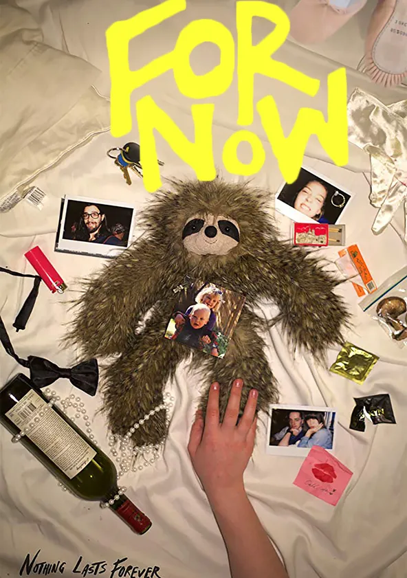 For Now streaming: where to watch movie online?