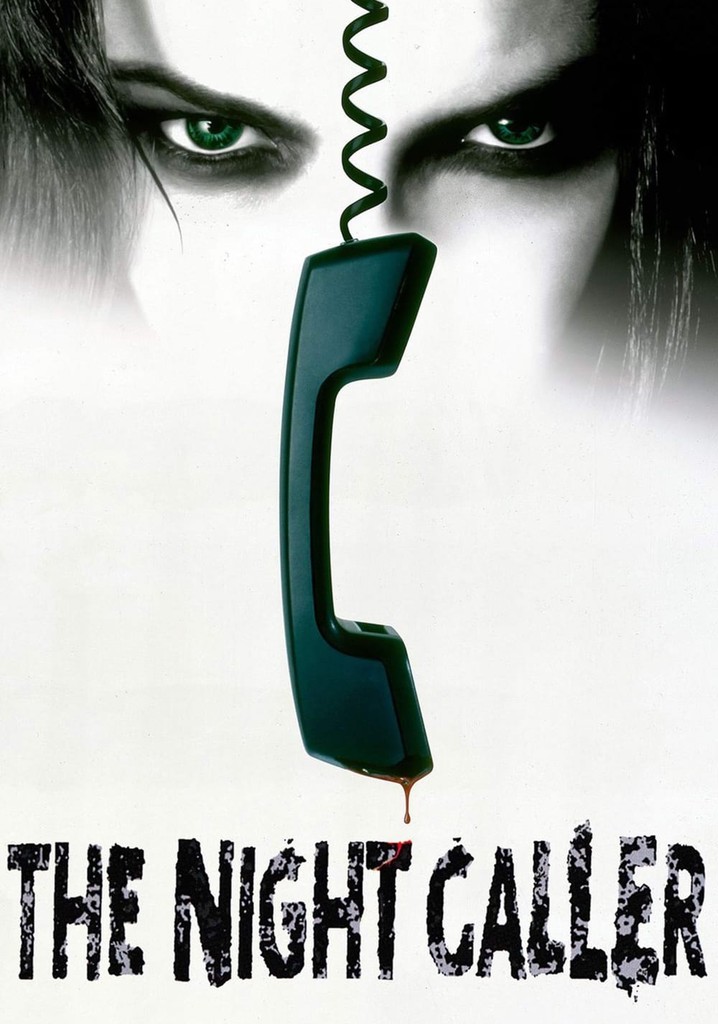 The Night Caller streaming: where to watch online?