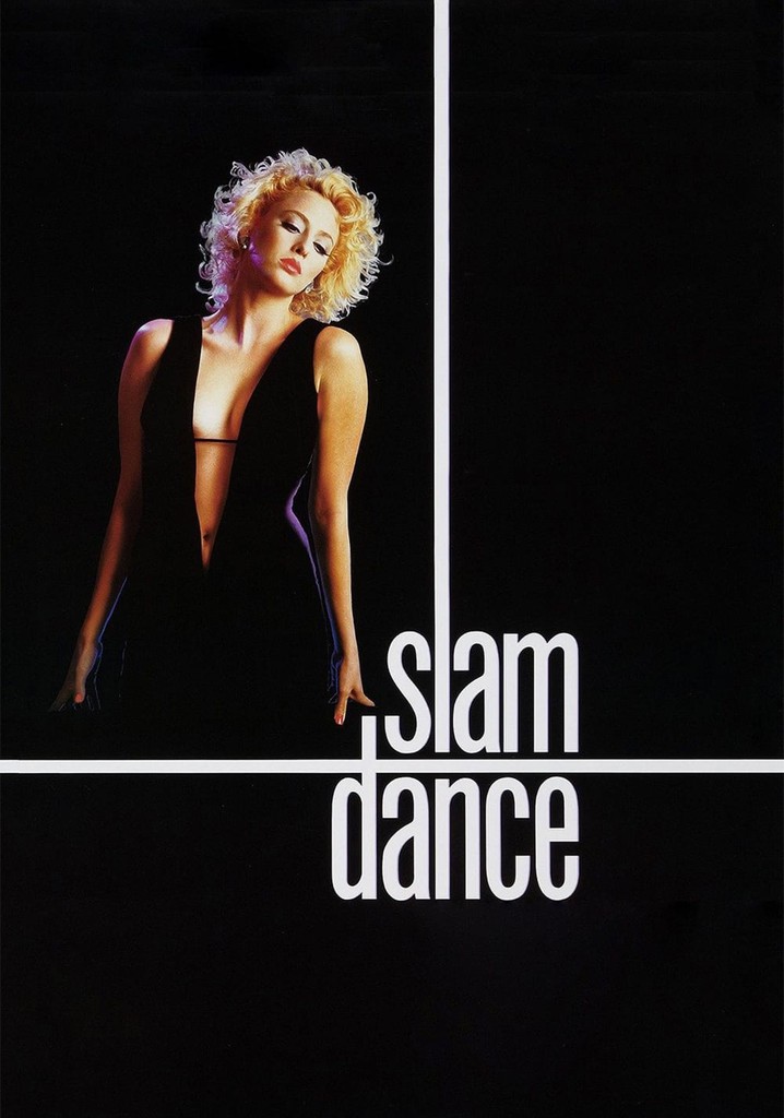Slam Dance - movie: where to watch stream online