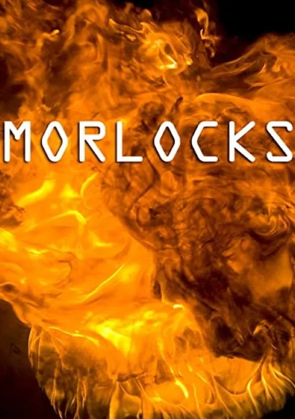 Morlocks - película: Ver online completas en español