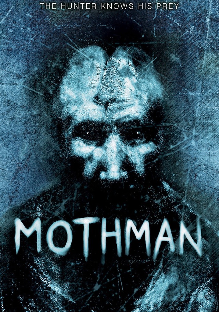 Mothman streaming: where to watch movie online?