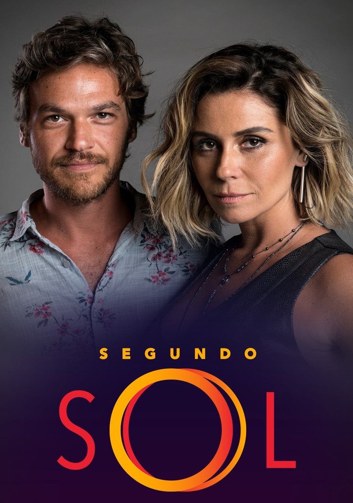 Segundo Sol Temporada 1 - assista todos episódios online streaming