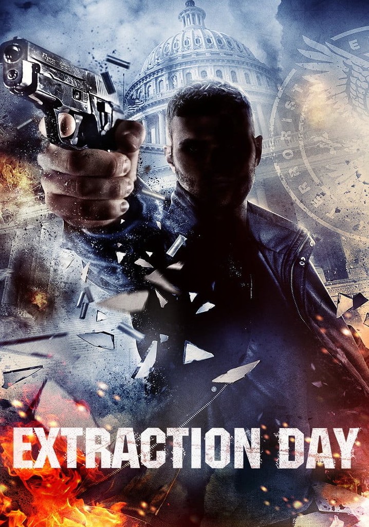 Extraction Day - movie: watch streaming online