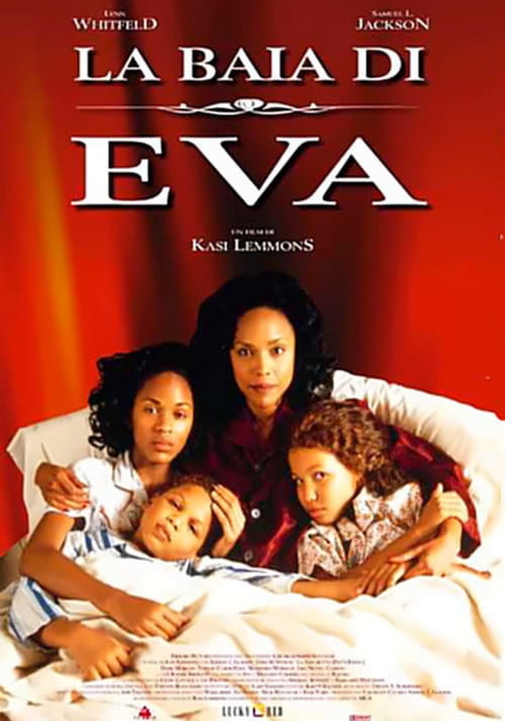 La baia di Eva - film: guarda streaming online