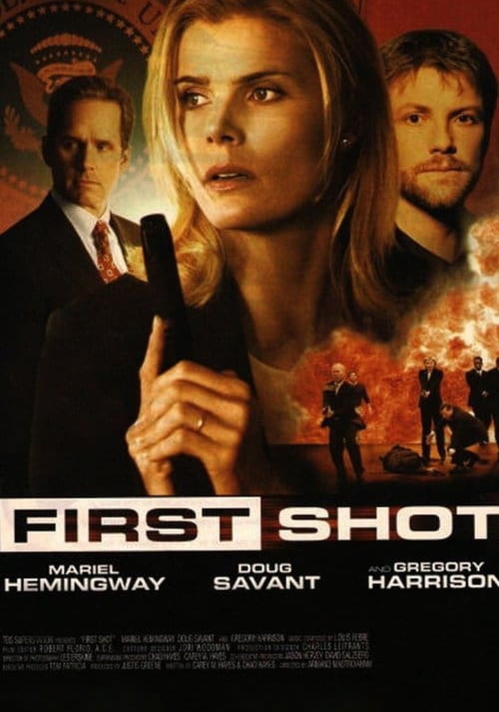 First Shot streaming: where to watch movie online?