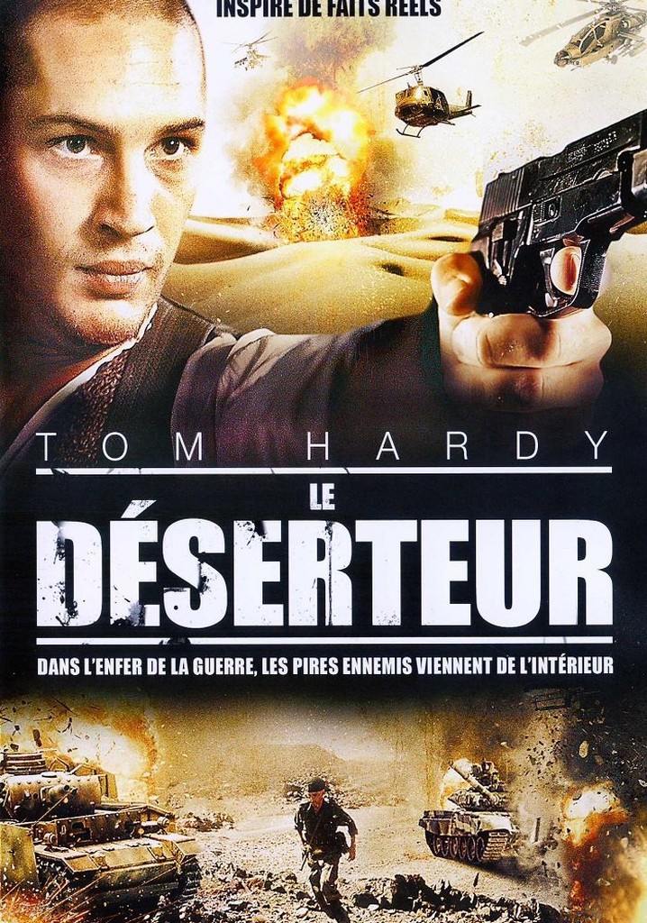 Regarder Le Déserteur en streaming complet et légal