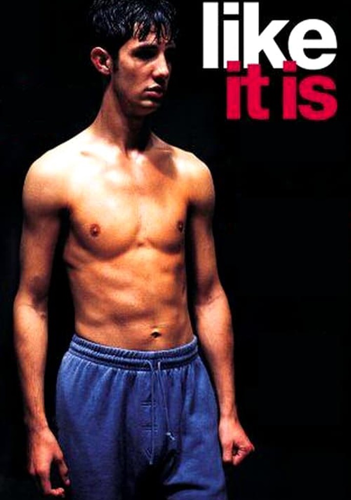 Like It Is streaming: where to watch movie online?