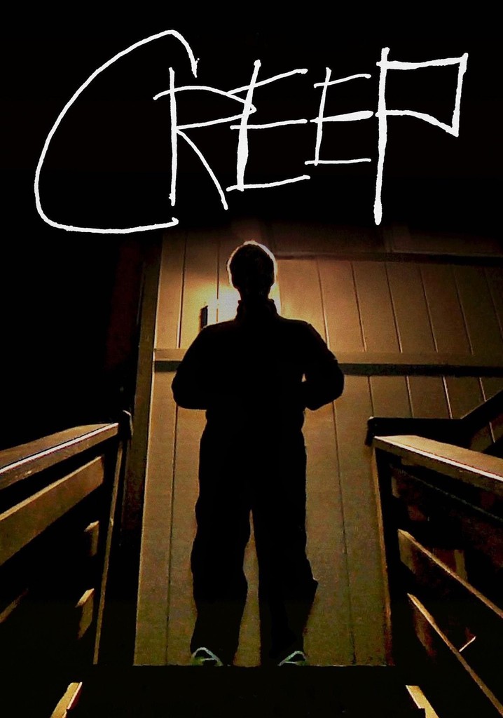 Creep - película: Ver online completas en español