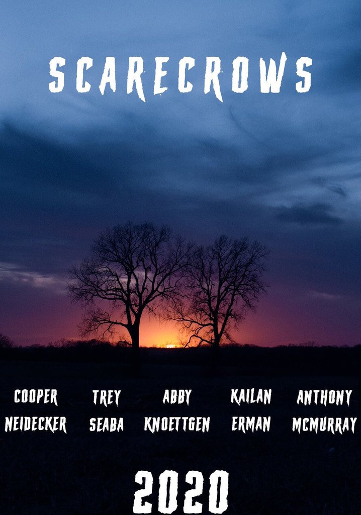 Scarecrows streaming: where to watch movie online?