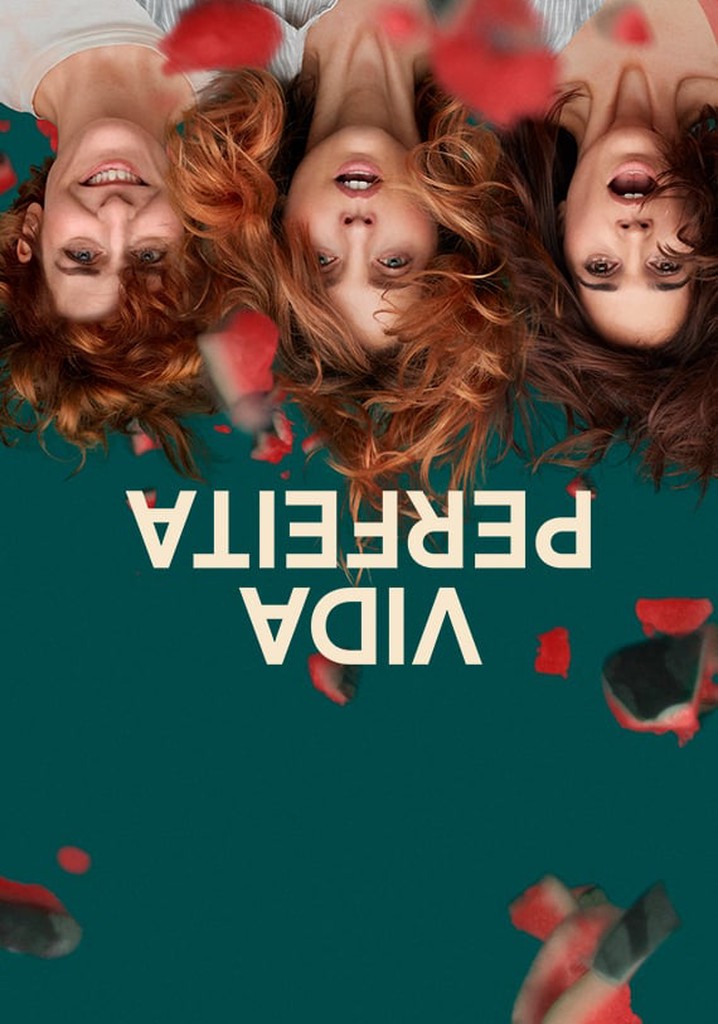 Assistir Vida Perfeita - ver séries online