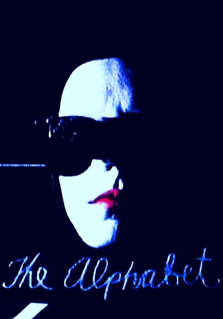 The Alphabet - movie: where to watch streaming online