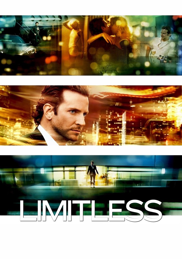 Limitless streaming: where to watch movie online?