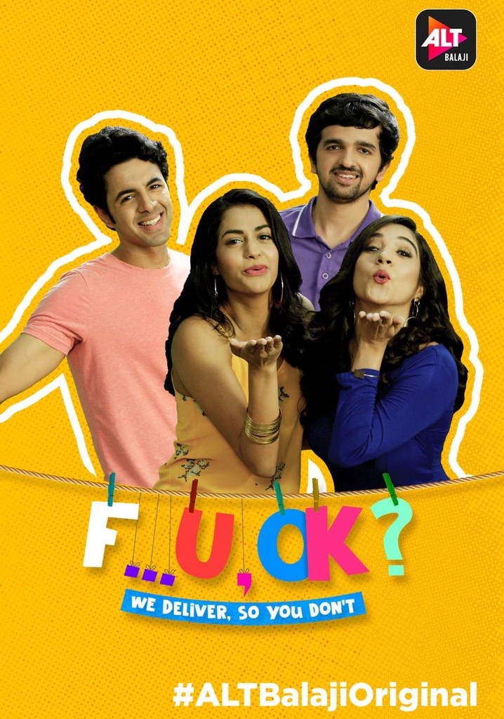 FUOK - watch tv show streaming online