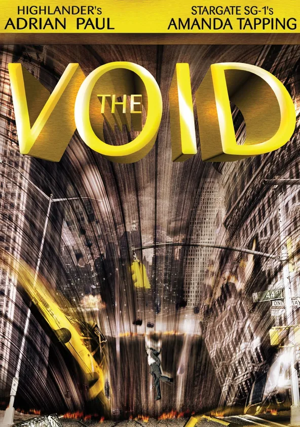 The Void streaming: where to watch movie online?