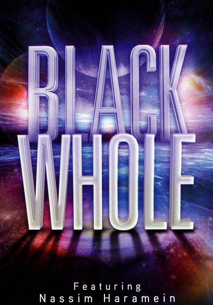 Black Whole streaming: where to watch movie online?