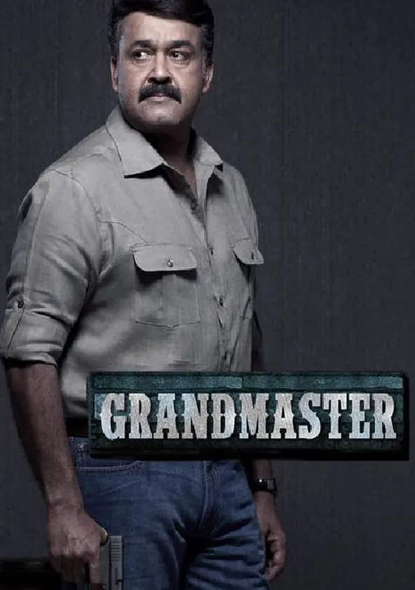 Grandmaster - movie: where to watch stream online